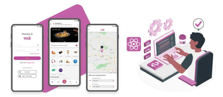 React Native Developers | codExalters Techlabs